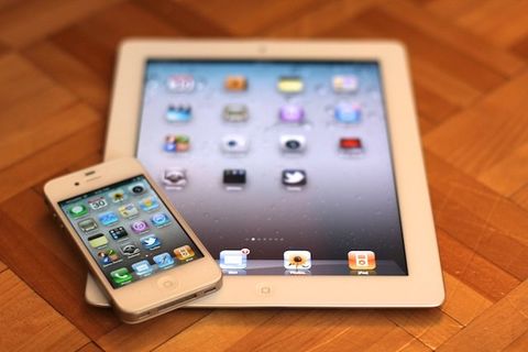 White iPhone 4 review | iMore