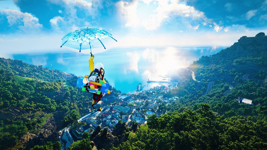 DokeV: Everything we know so far | GamesRadar+