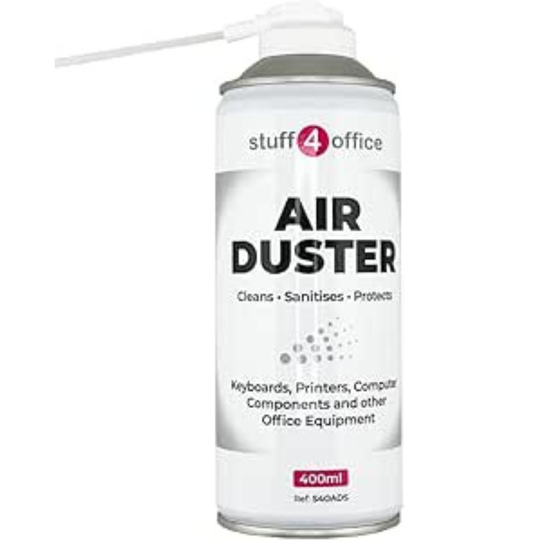 How to make a dust repellent spray to prevent hay fever | Ideal Home