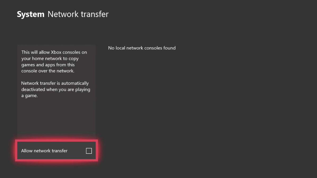Xbox One X set up guide | GamesRadar+