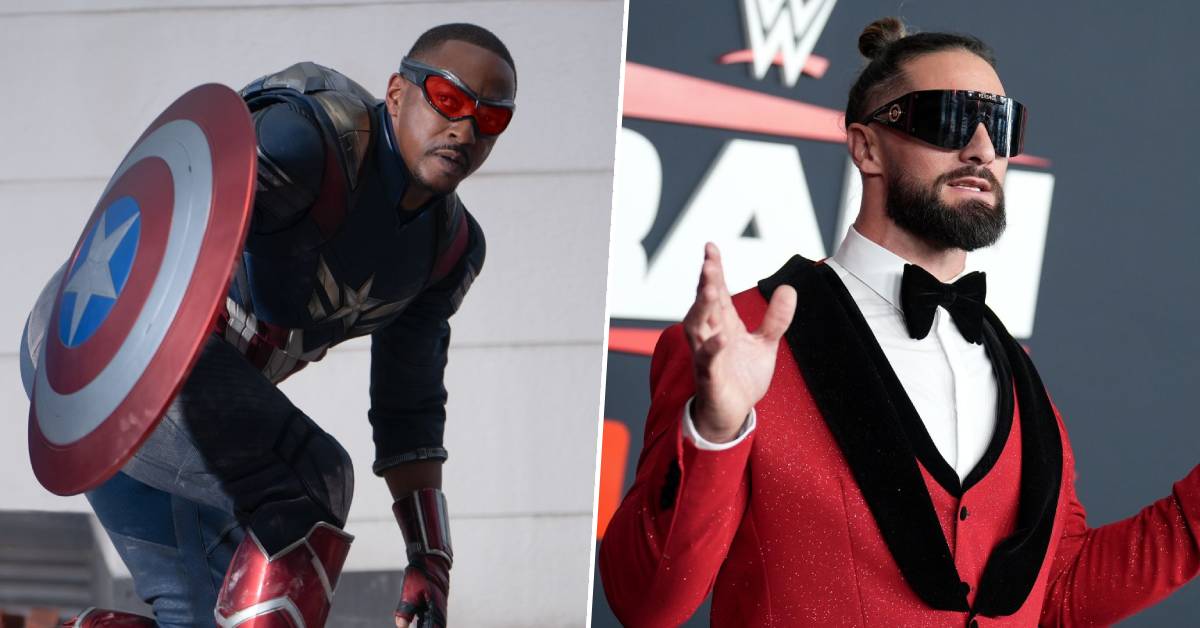 Captain America: Brave New World director explains why "incredible" WWE ...