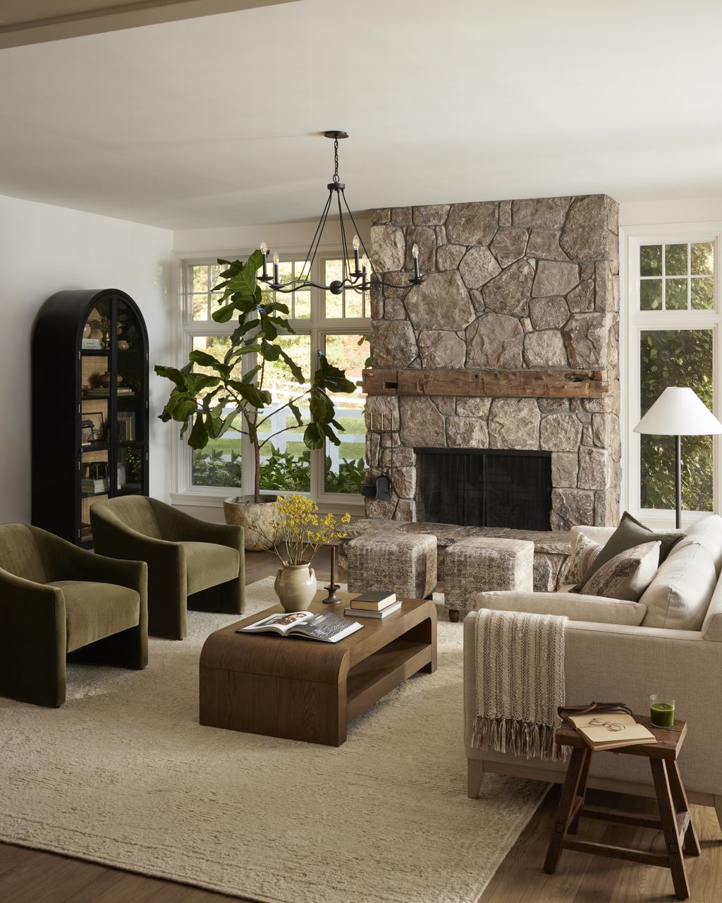 Loloi Launches Its Chic and Stylish Furniture Brand 'Joon' | Livingetc