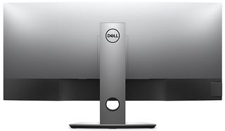 Dell U3818DW Curved Monitor Review - Tom's Hardware | Tom's Hardware