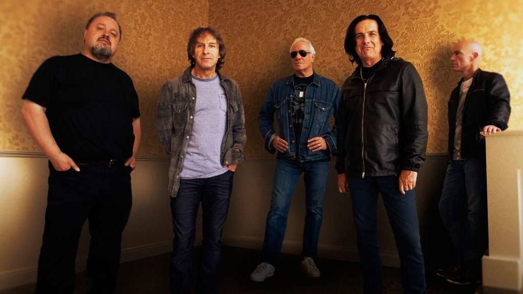 Marillion confirm 18th album will land on September 9 | Louder