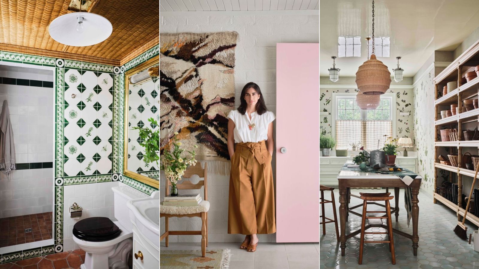 Designer Profile: Jessica Jubelirer