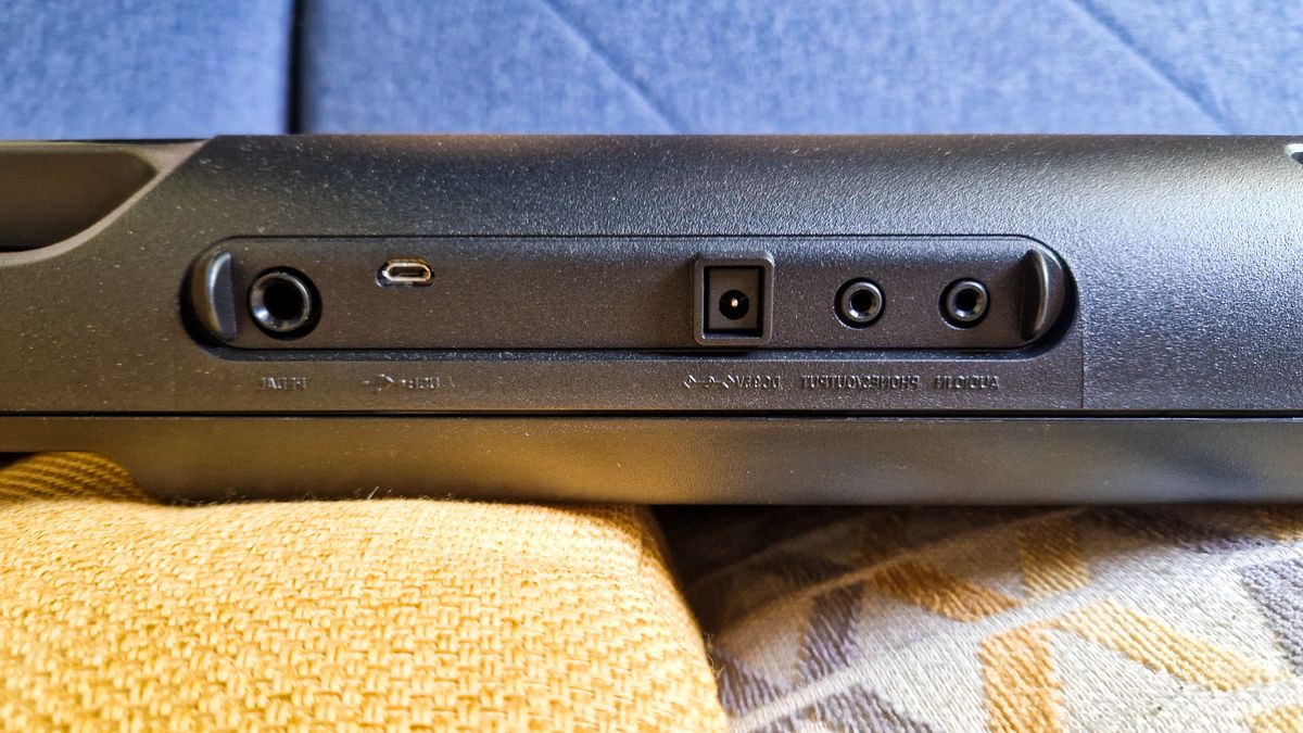 Casio CT-S300 review | MusicRadar