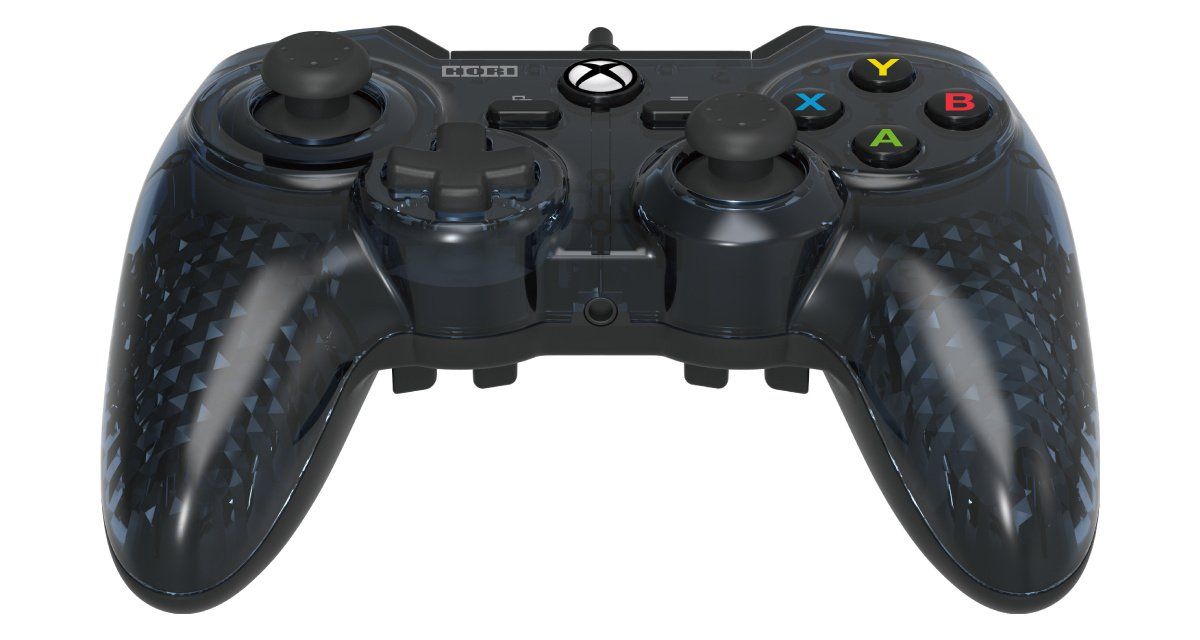 The Hori Pad Pro is an affordable alternative to the Xbox One Elite ...
