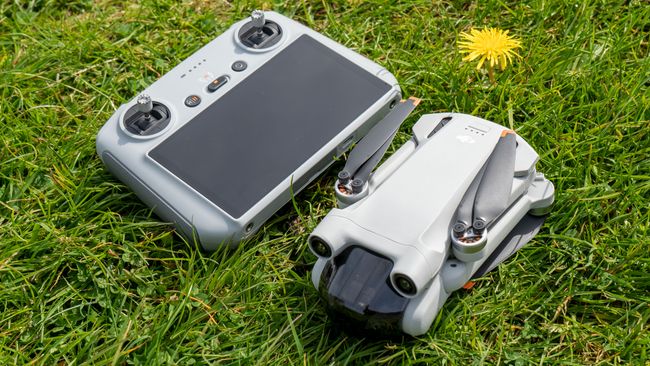 The best indoor drones | Digital Camera World