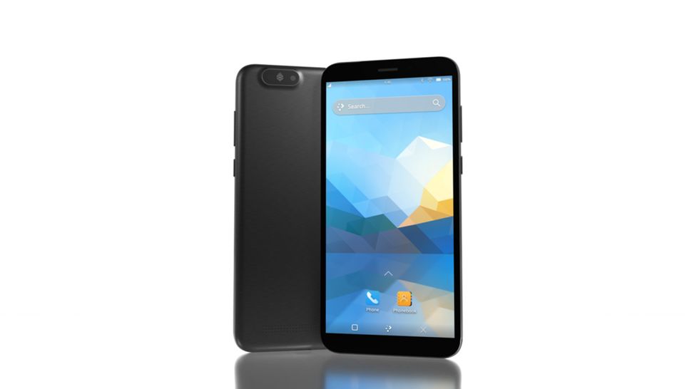 Pine64 Announces Updated PinePhone Pro Linux Powered Cell Phone | Tom's Hardware