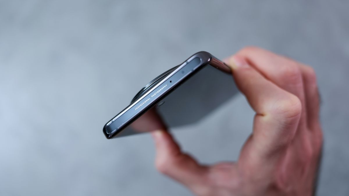 Vivo X100 Pro Zeiss superphone shakes up mobile photography with AI ...