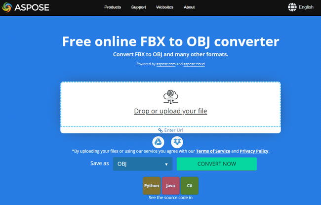 How to Convert FBX files to OBJ for 3D Printing | Tom's Hardware