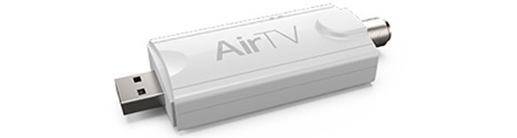 AirTV Player Review: Android TV Meets Antenna TV | Tom's Guide