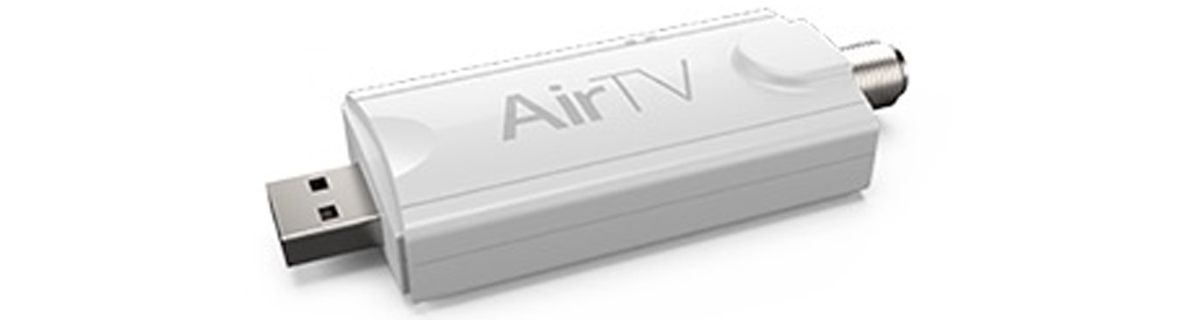 AirTV Player Review: Android TV Meets Antenna TV | Tom's Guide