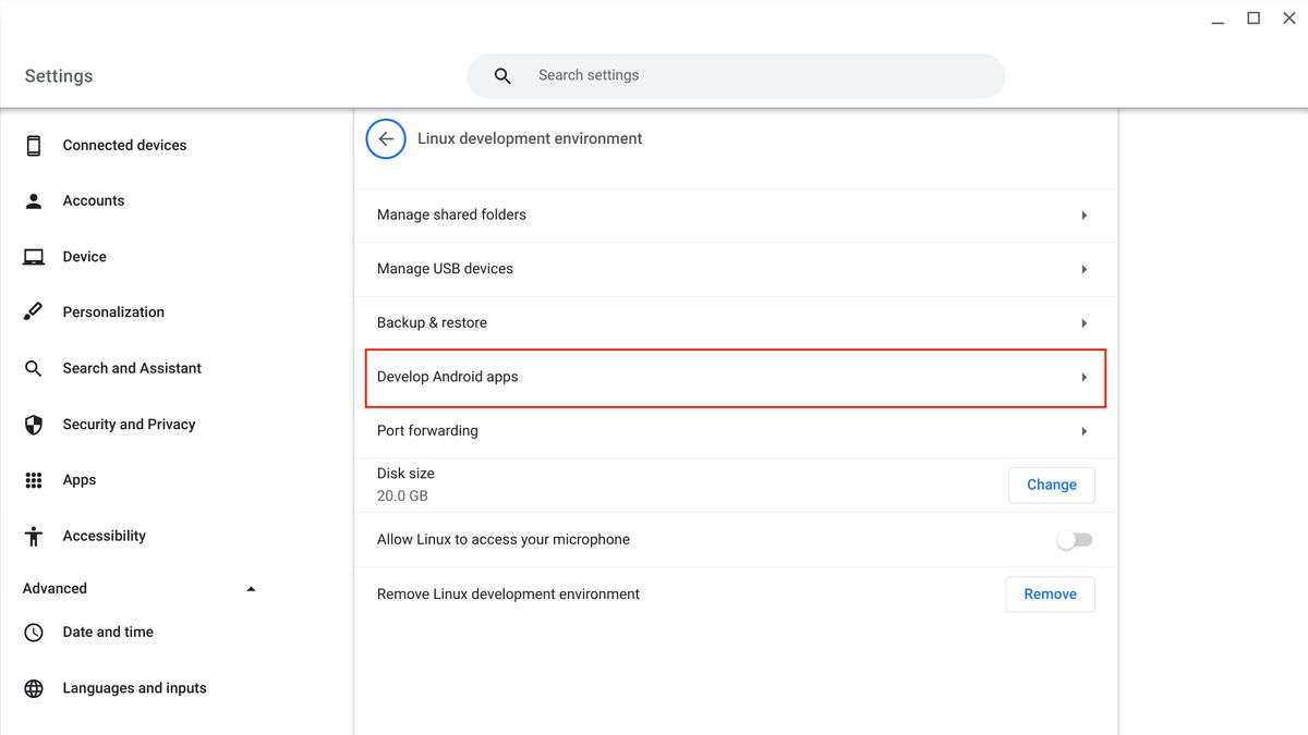 How to sideload Android apps on Chromebooks | Android Central