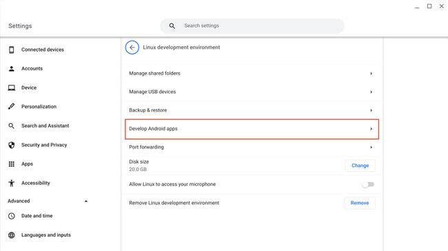 How To Sideload Android Apps On Chromebooks Android Central
