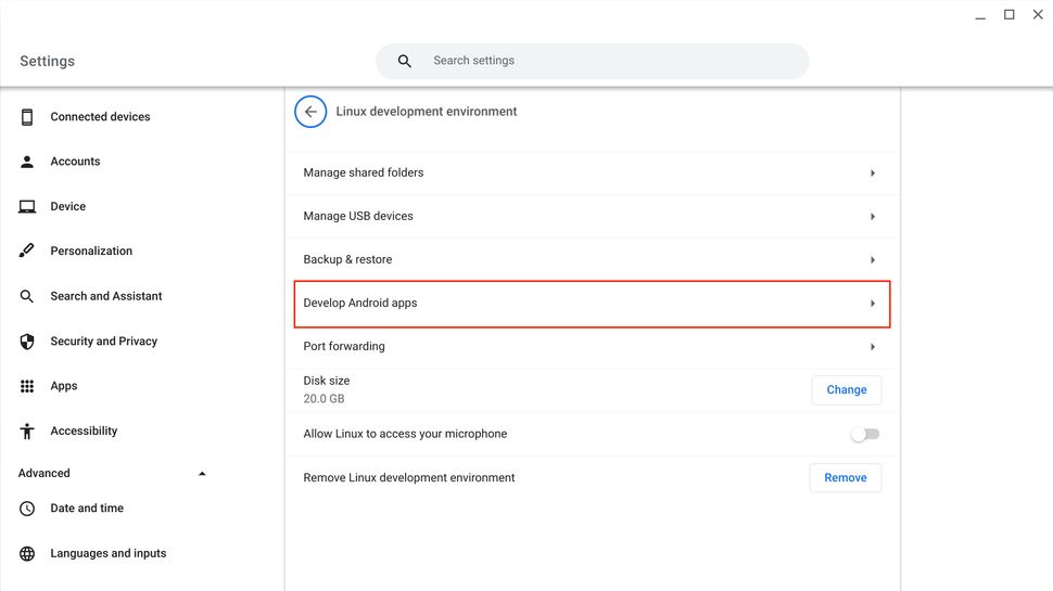How to sideload Android apps on Chromebooks | Android Central