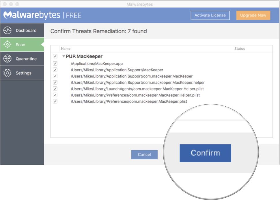 What MacKeeper is and why you should remove it from your Mac | iMore