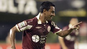 Solano tastes Peruvian title success | FourFourTwo