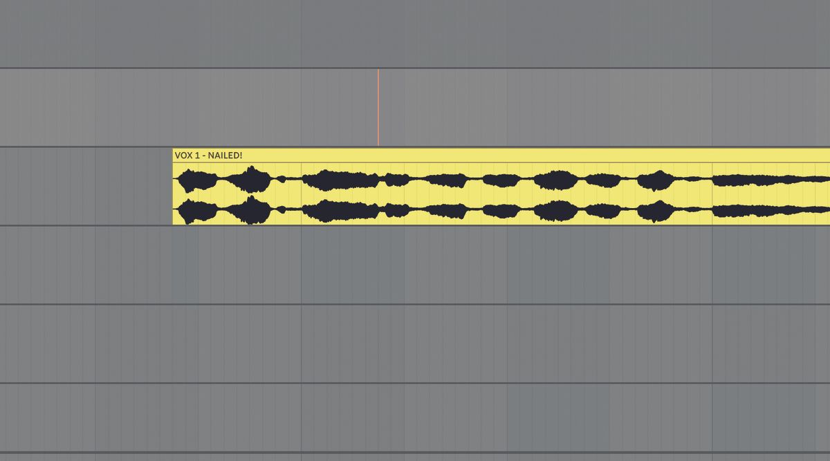 How to record and comp a lead vocal in your DAW | MusicRadar