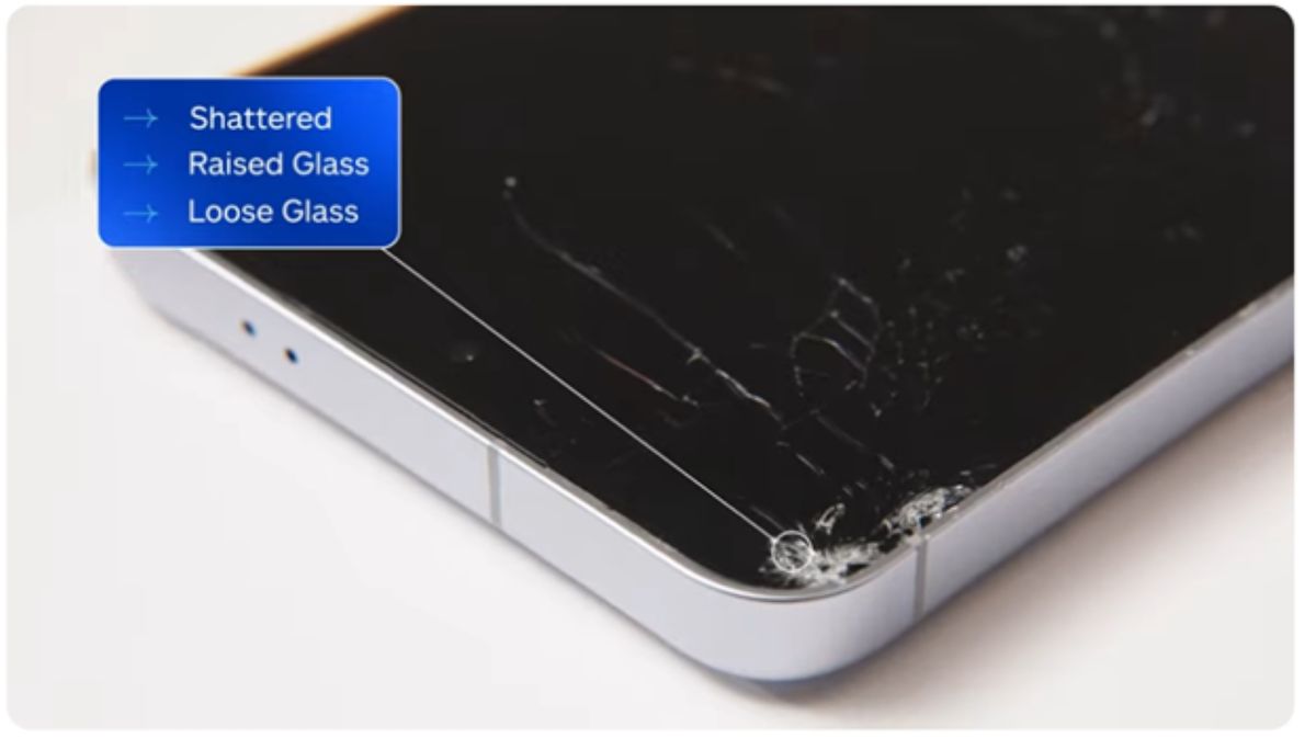 Samsung Galaxy S24 drop test has some surprising results — what you ...