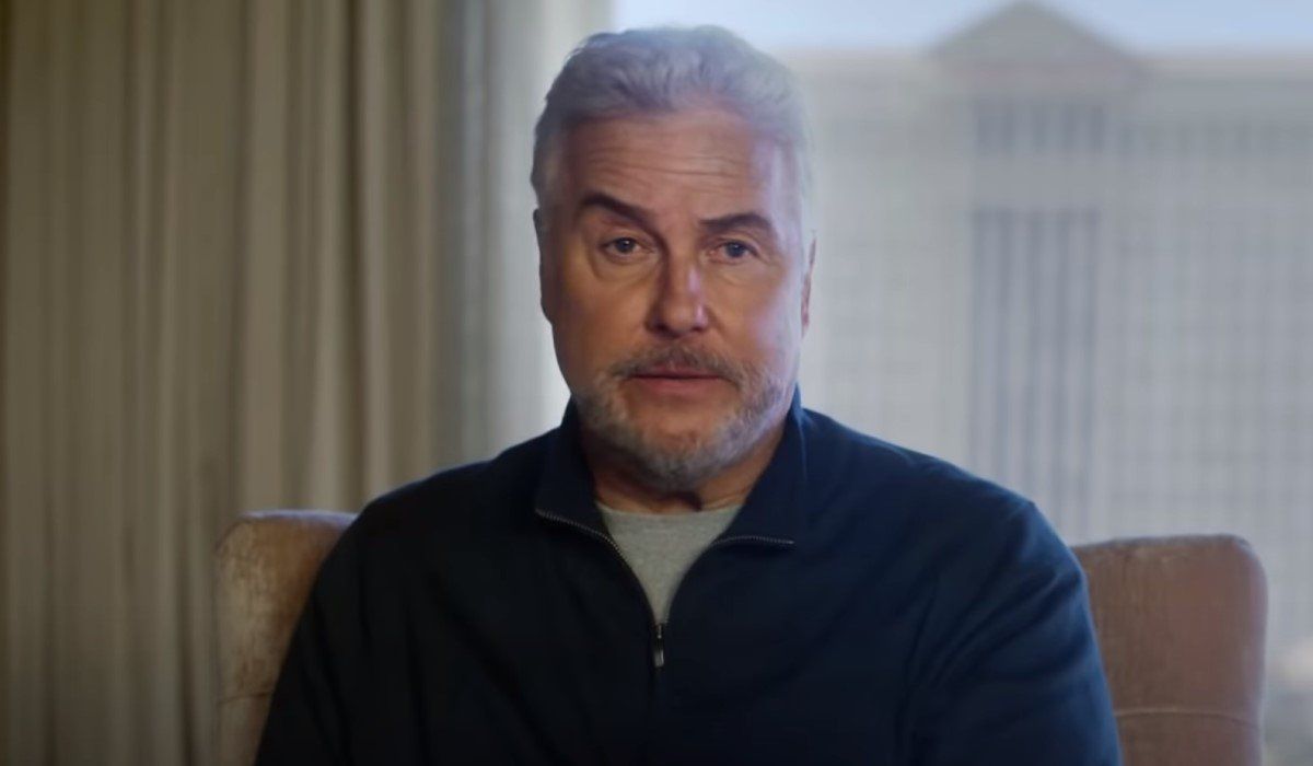 CBS' CSI: Vegas Trailer Brings Gil Grissom Back To Fans, Along With ...