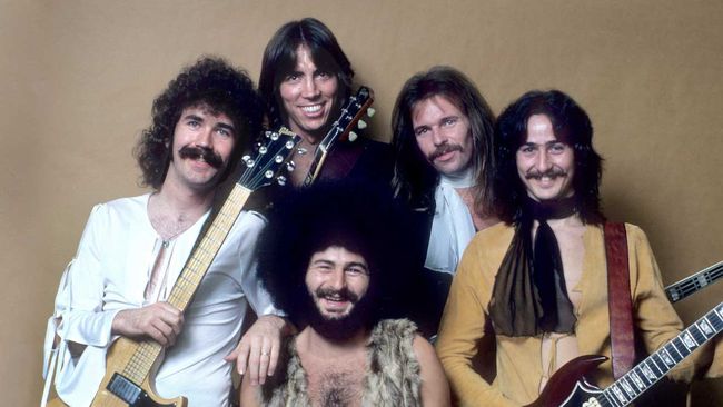 Starz: the hard rock band who should have been the next Kiss | Louder