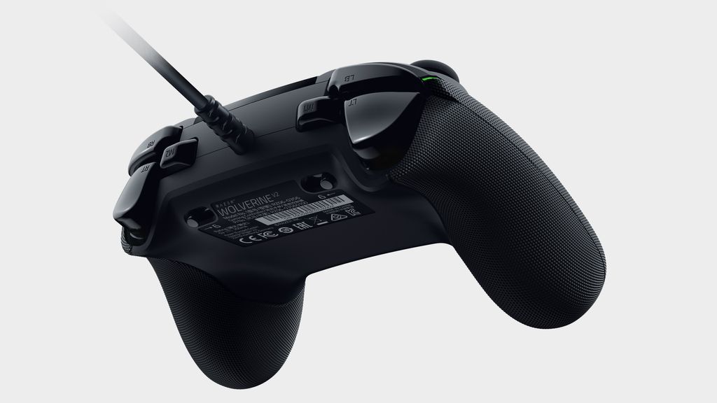 Razer Wolverine V2 review | PC Gamer