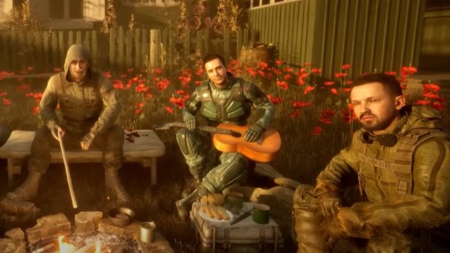 Stalker 2 release date and launch times | PC Gamer