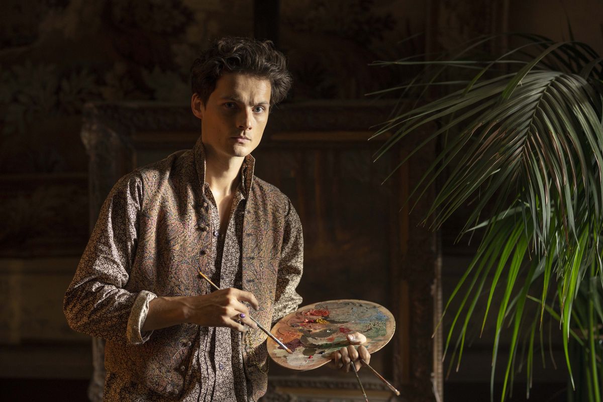 The Doll Factory: release date, cast, plot, trailer, more | What to Watch