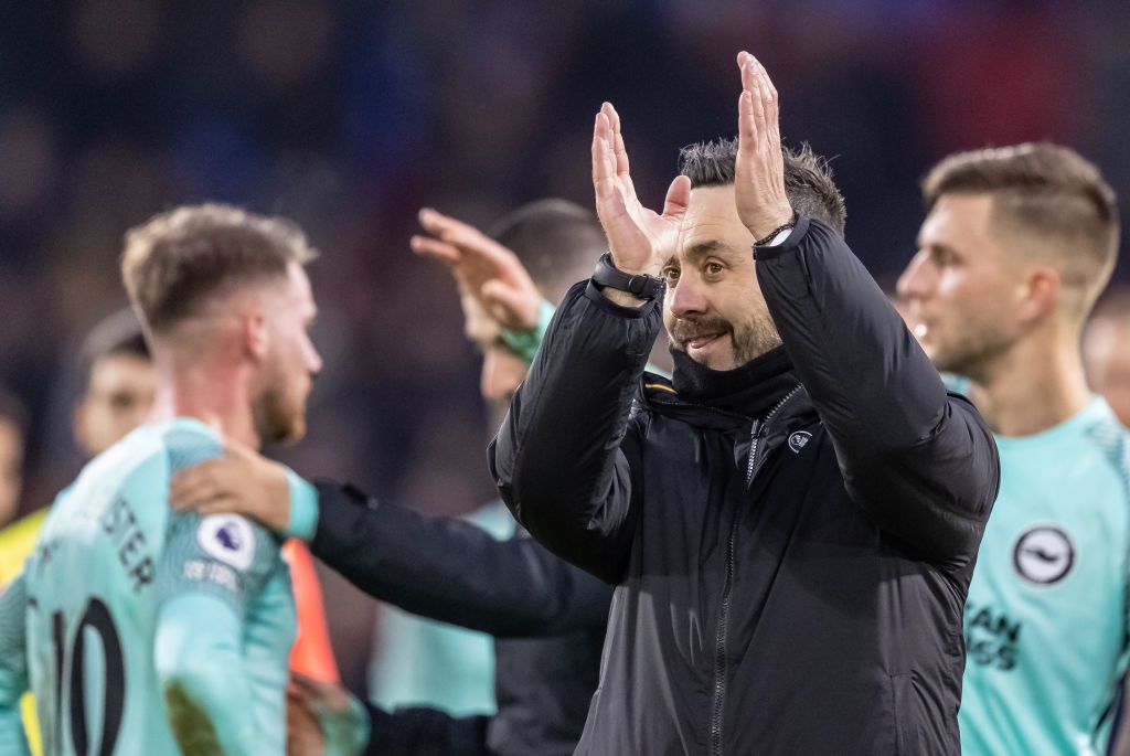 Ranked! Every current Premier League manager, from longest-serving to ...