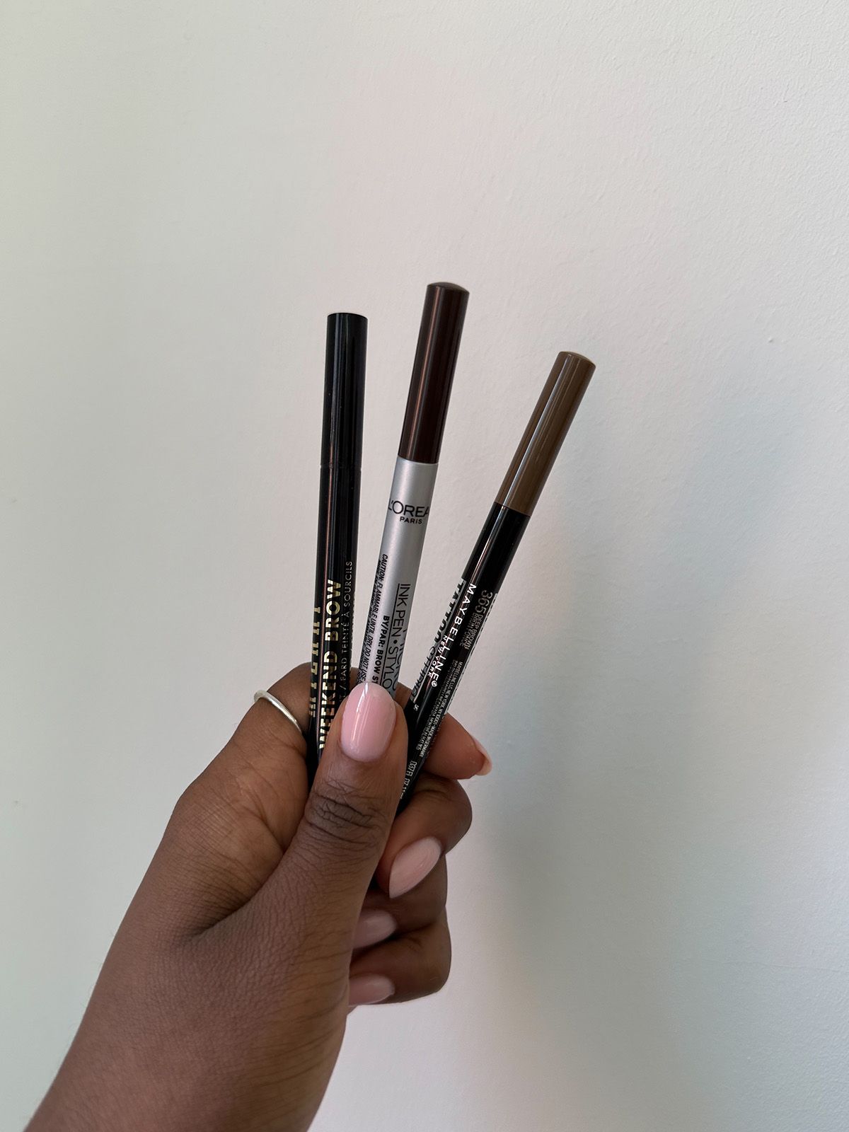 The 14 Best Brow Pens to Level Up Your Makeup Game | Who What Wear