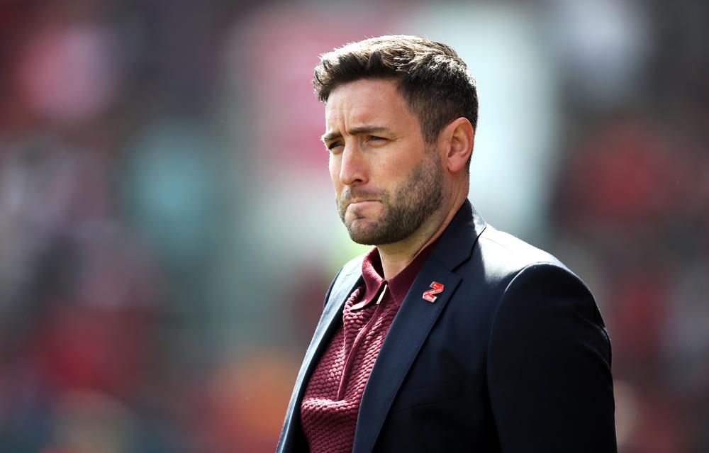 Lee Johnson hails Bristol City’s character after vital win | FourFourTwo