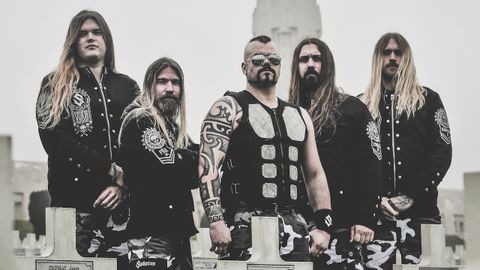 Every Sabaton album ranked from worst to best | Louder