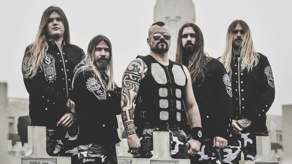Every Sabaton album ranked from worst to best | Louder