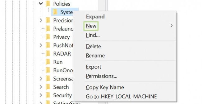 How to (Really) Lock the Desktop Background in Windows 10 | Laptop Mag