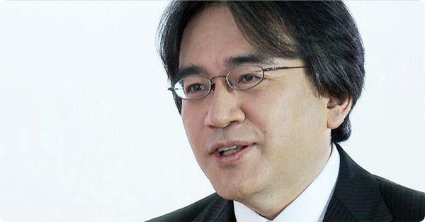 Nintendo President: We'll Announce New Console Next Year | Cinemablend