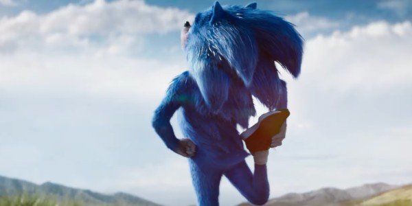 7 Changes The Sonic The Hedgehog Movie Should Make So He Looks More ...
