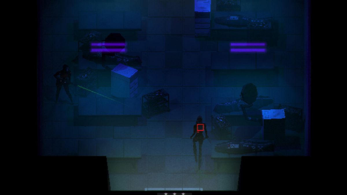 Signalis review | GamesRadar+