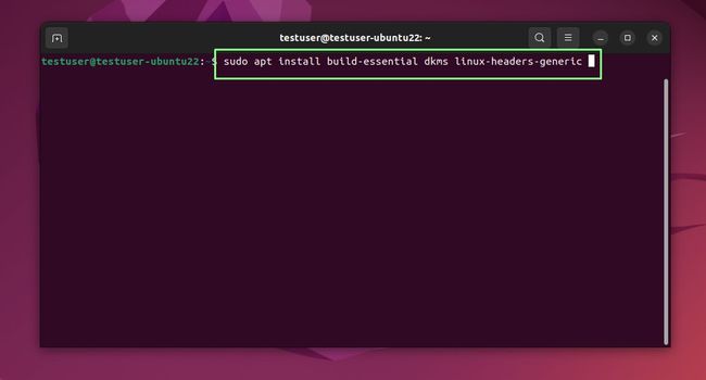 How To Set Up Virtual Machines With Virtualbox Toms Hardware