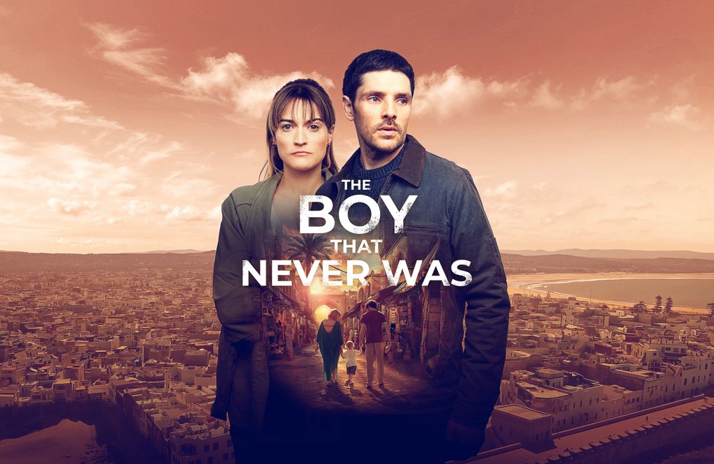 The Boy That Never Was: release date, trailer, eps and more | What to Watch