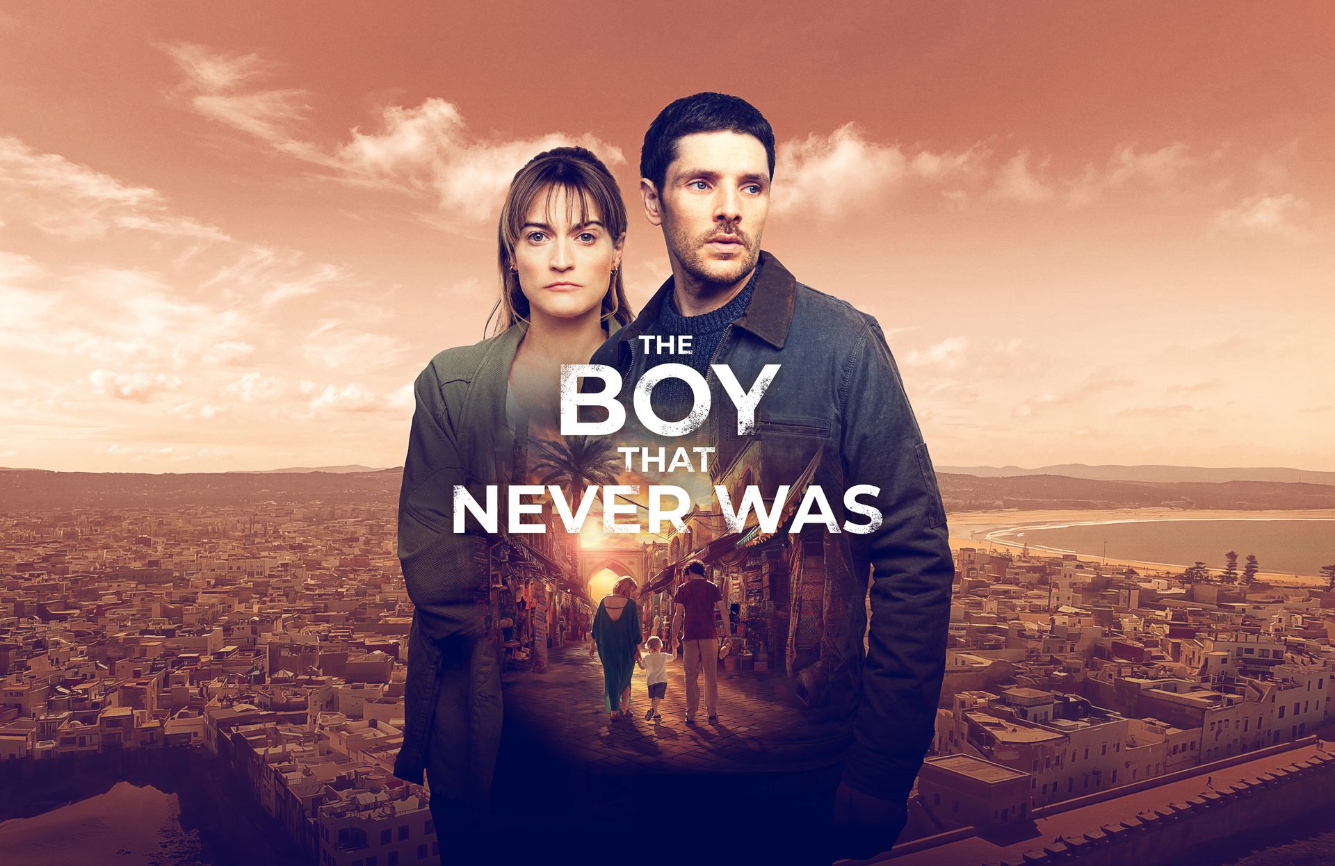 The Boy That Never Was: release date, trailer, eps and more | What to Watch