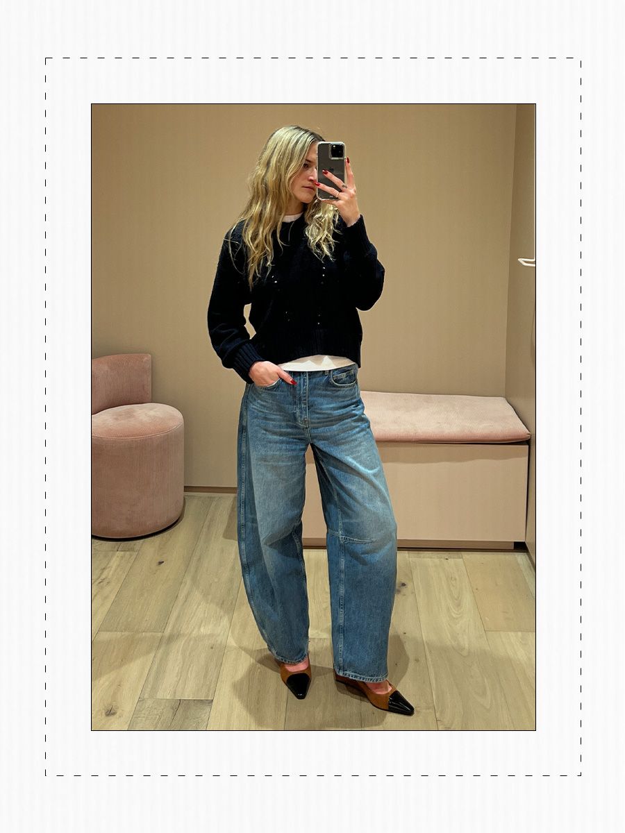 12 Me+EM New Spring Arrivals That I Tried On and Loved | Who What Wear