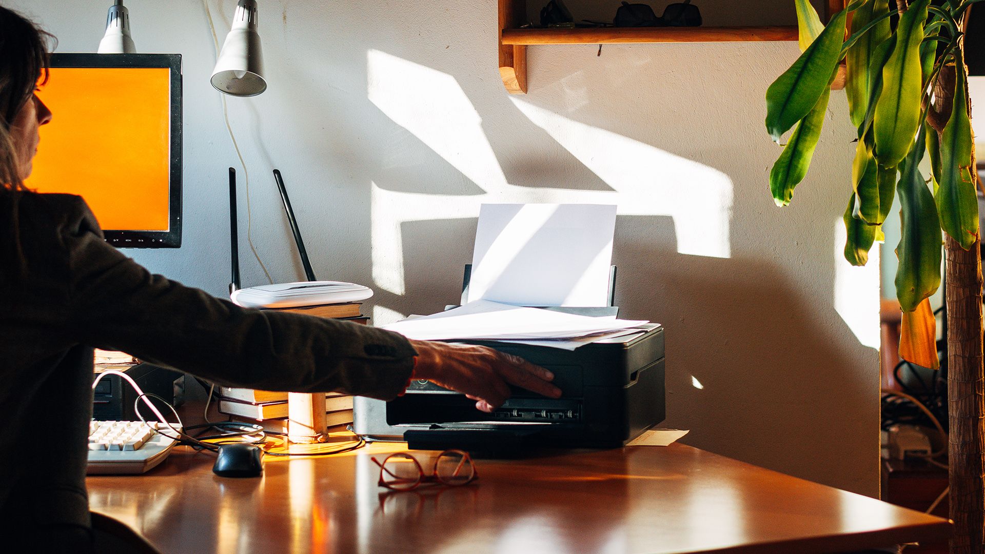 Best compact printers | chosen by experts | Top Ten Reviews