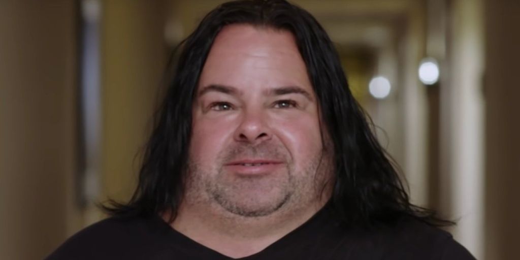After Pete Davidson Shout Out, 90 Day Fiancé's Big Ed Hopes To Get On ...