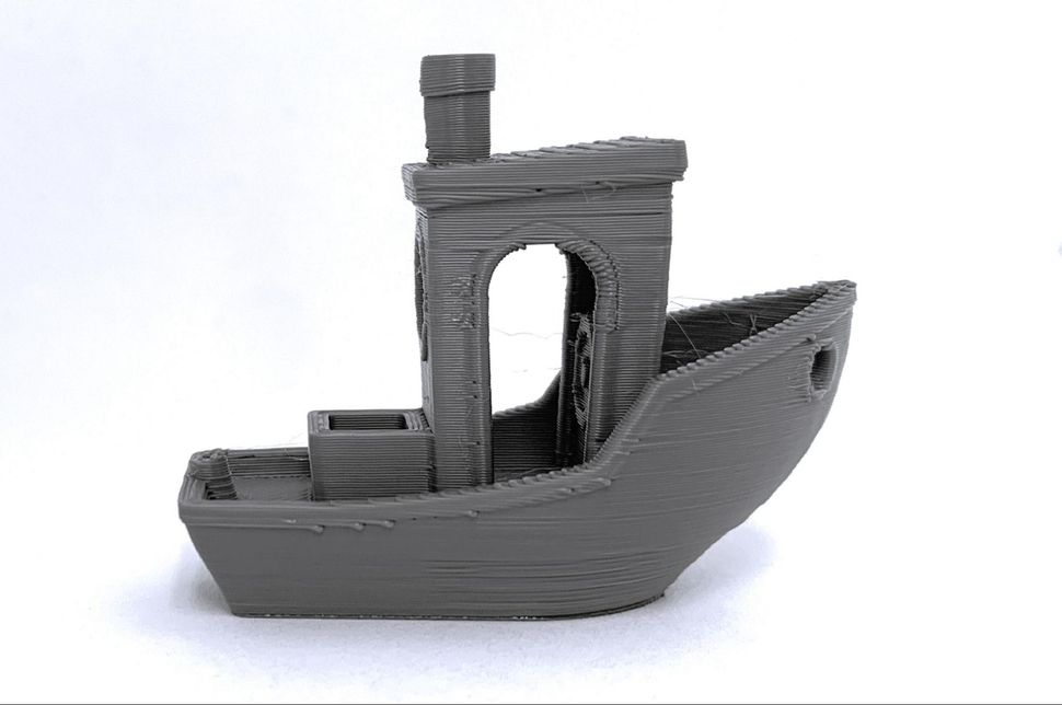 Fastest 3D printers benchmarked: Top printers ranked by output time ...