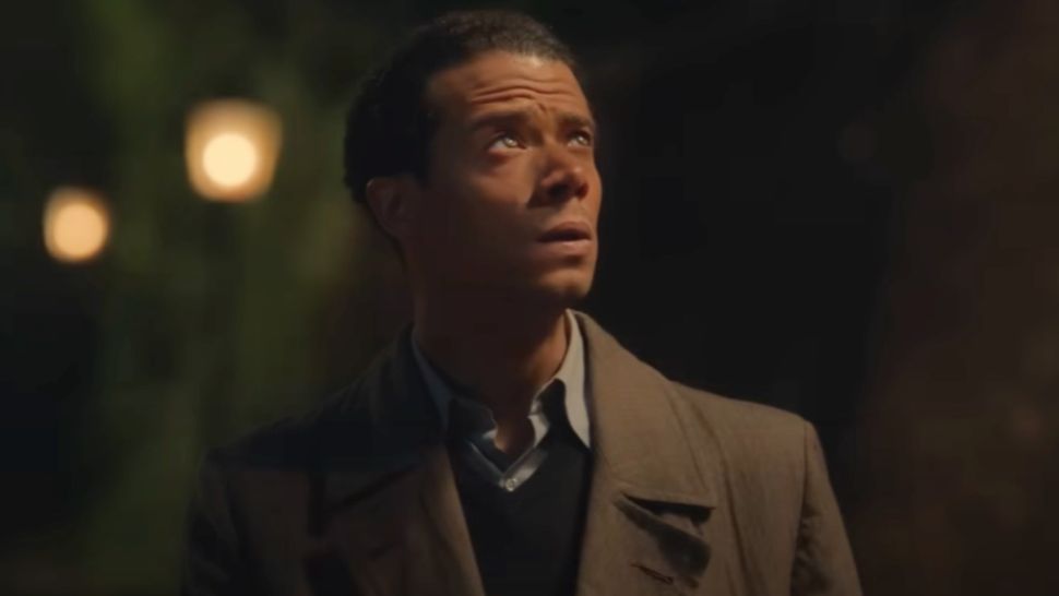 Interview With The Vampire's Showrunner Got Real About How Much Louis ...