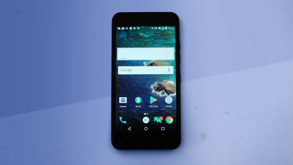 EE Hawk review | TechRadar