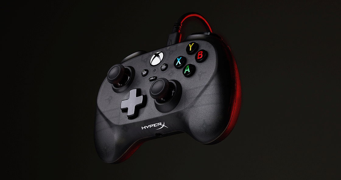 HyperX Mini lineup brings premium peripherals to younger gamers at CES ...