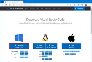 How to create and run a PowerShell script file on Windows 10 | Windows ...