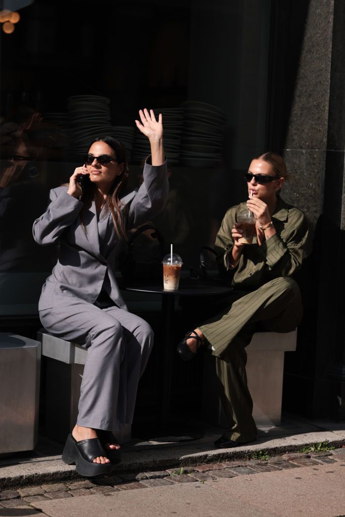 6 Autumn Street Style Trends Setting the Tone for 2024 | Who What Wear